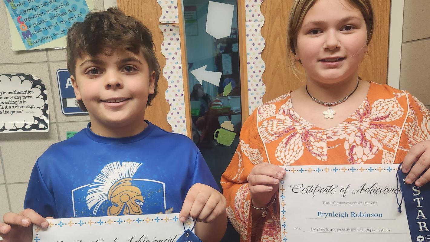 Grandview Elementary