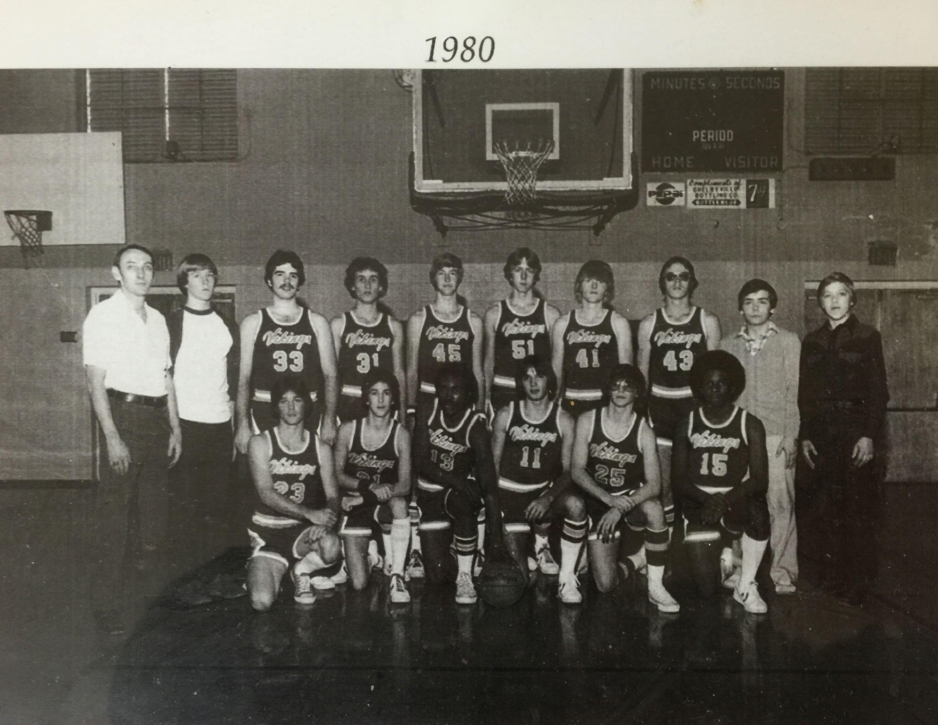 Boys Basketball Archive – Basketball-Boys – Community High School