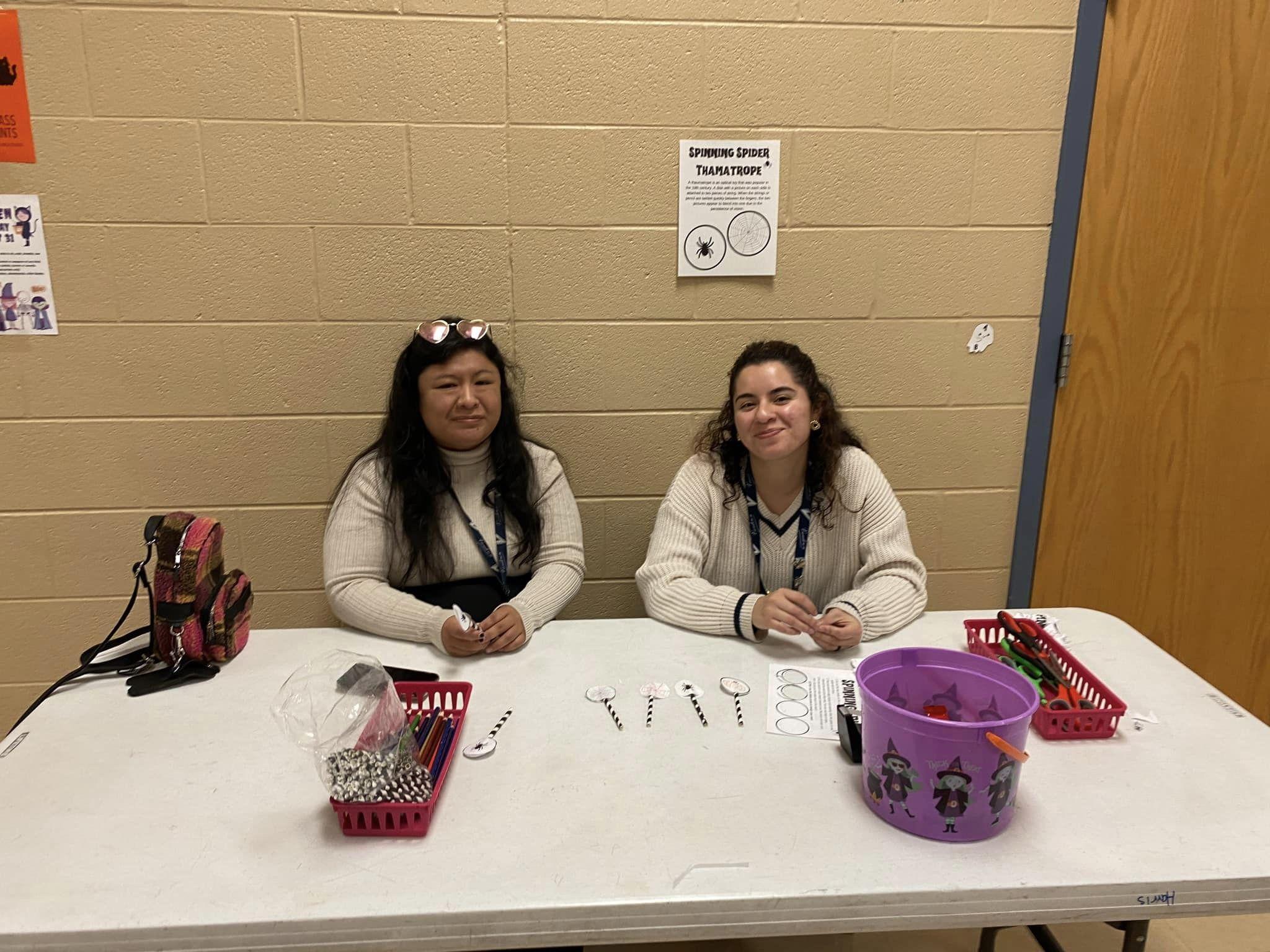 Pictures – Media – Harris Middle School