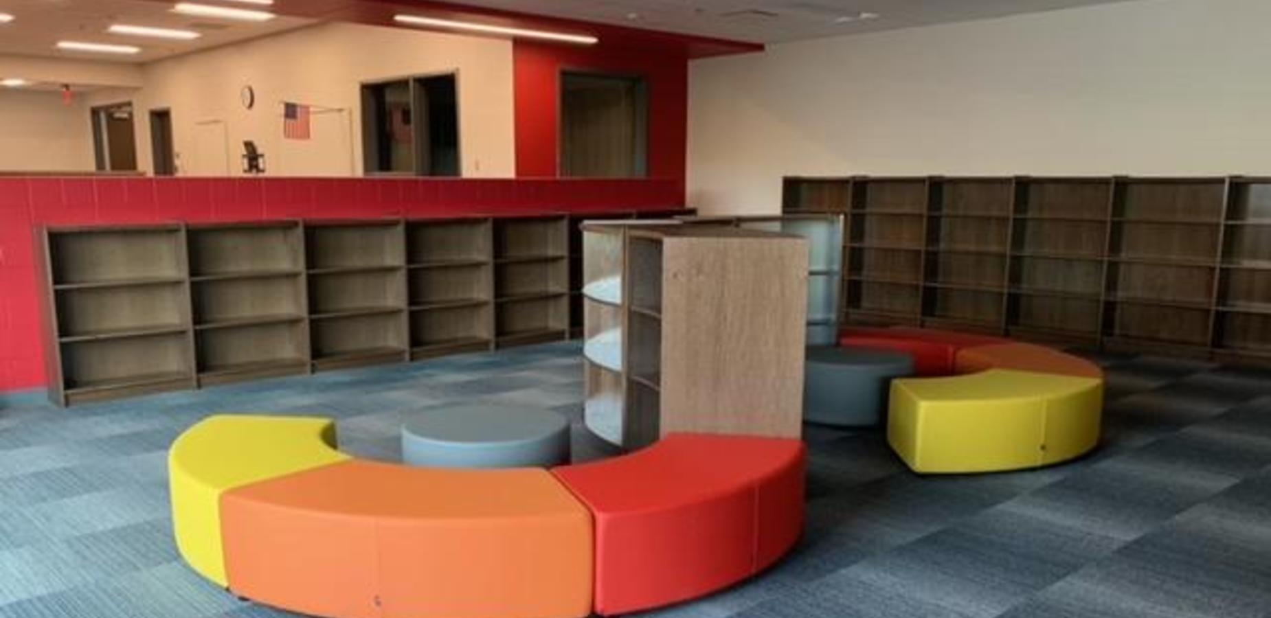 Gray Hawk Elementary