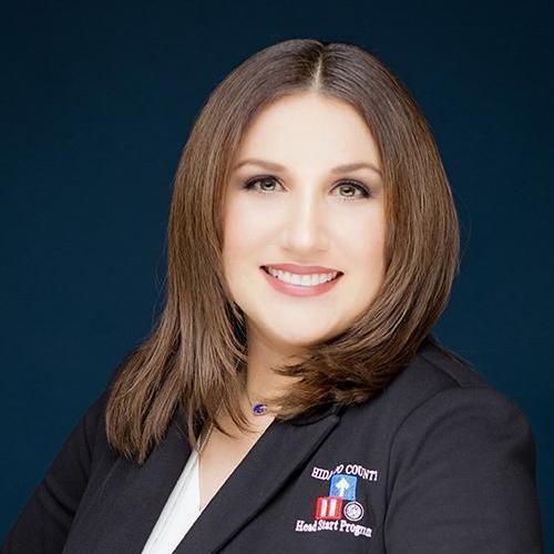 HR Staff – HR Staff – Hidalgo County Head Start Program