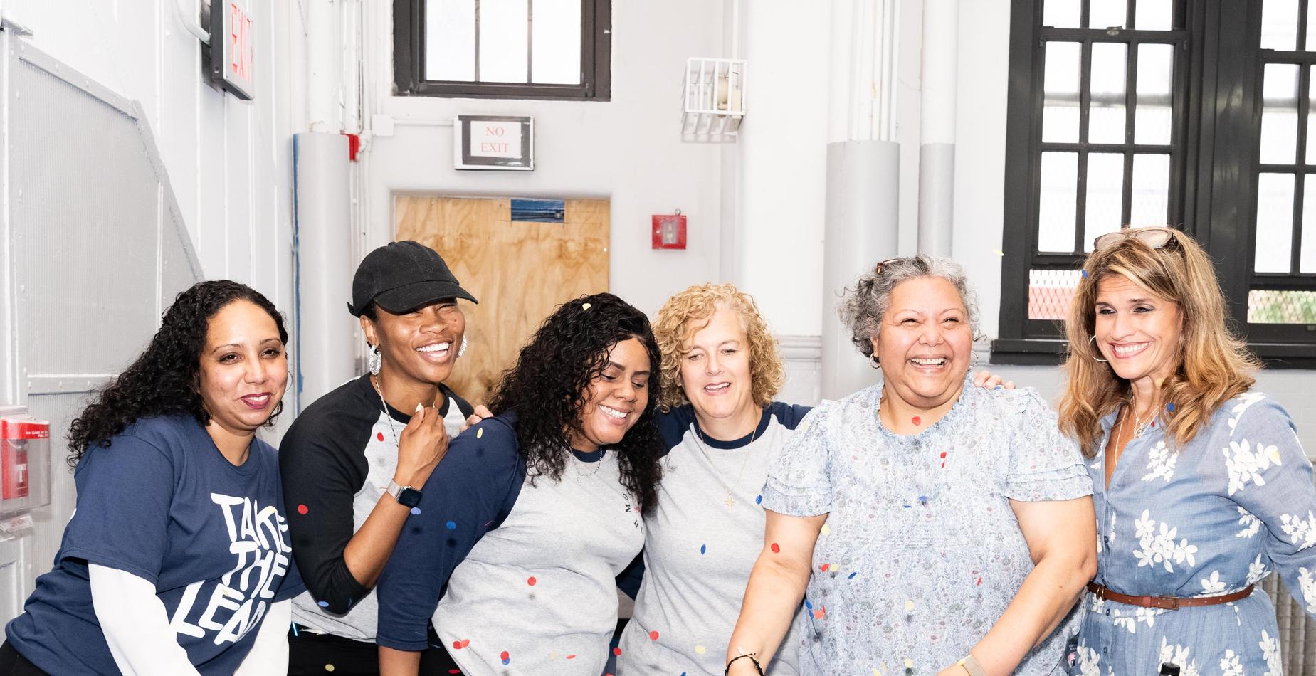 PS 28 Mount Hope Centennial School