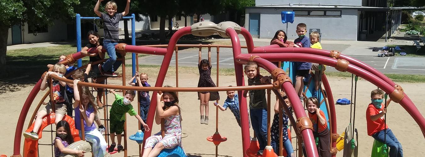 Sequoia Union Elementary School