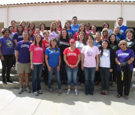 K.L. Carver Elementary School