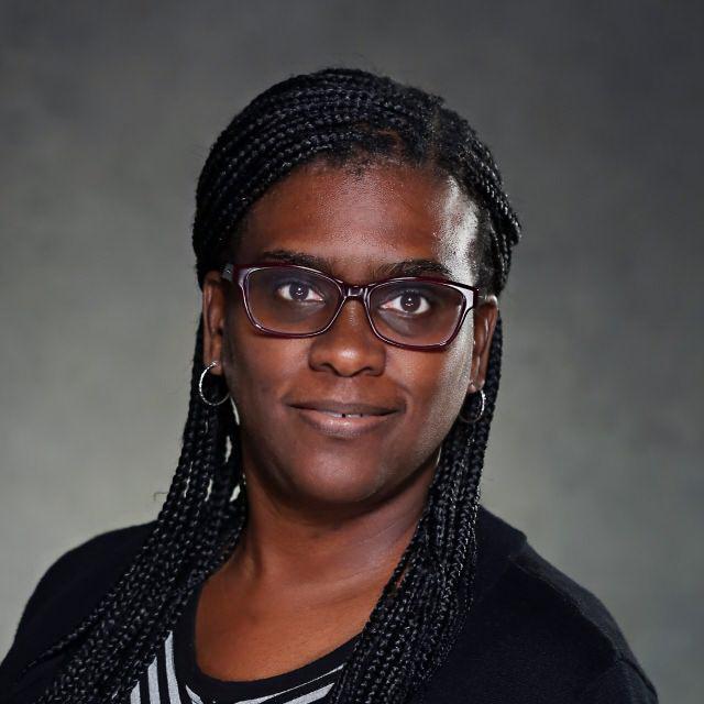 Staff – 6th Grade – Buford Middle School