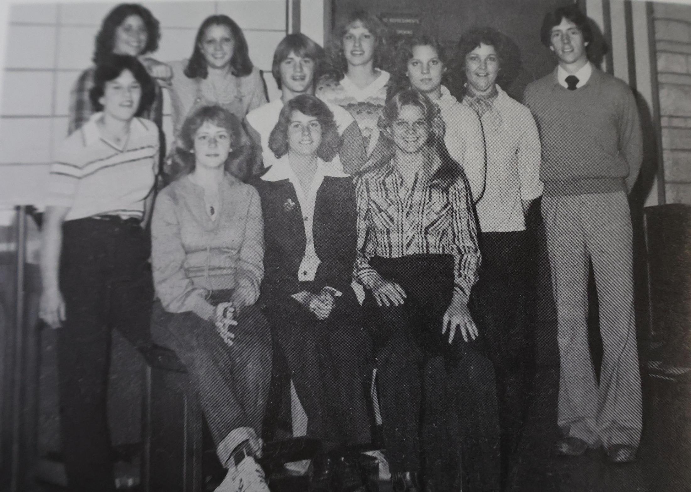 Class of 1980 - 45th Reunion – Reunions – Bishop Carroll Catholic High ...