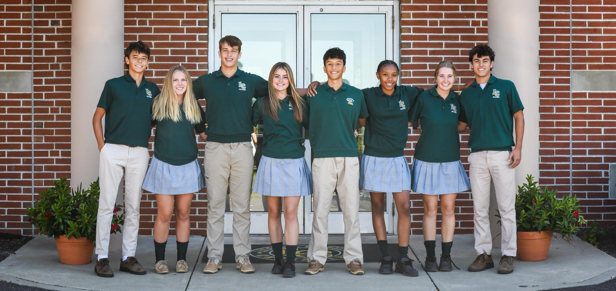 Lansdale Catholic High School