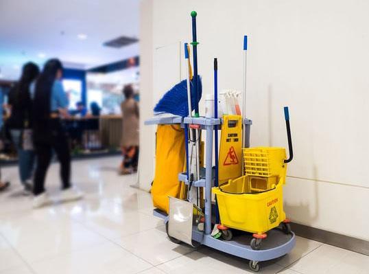 Maintenance – Maintenance & Custodial – Cheatham County School District