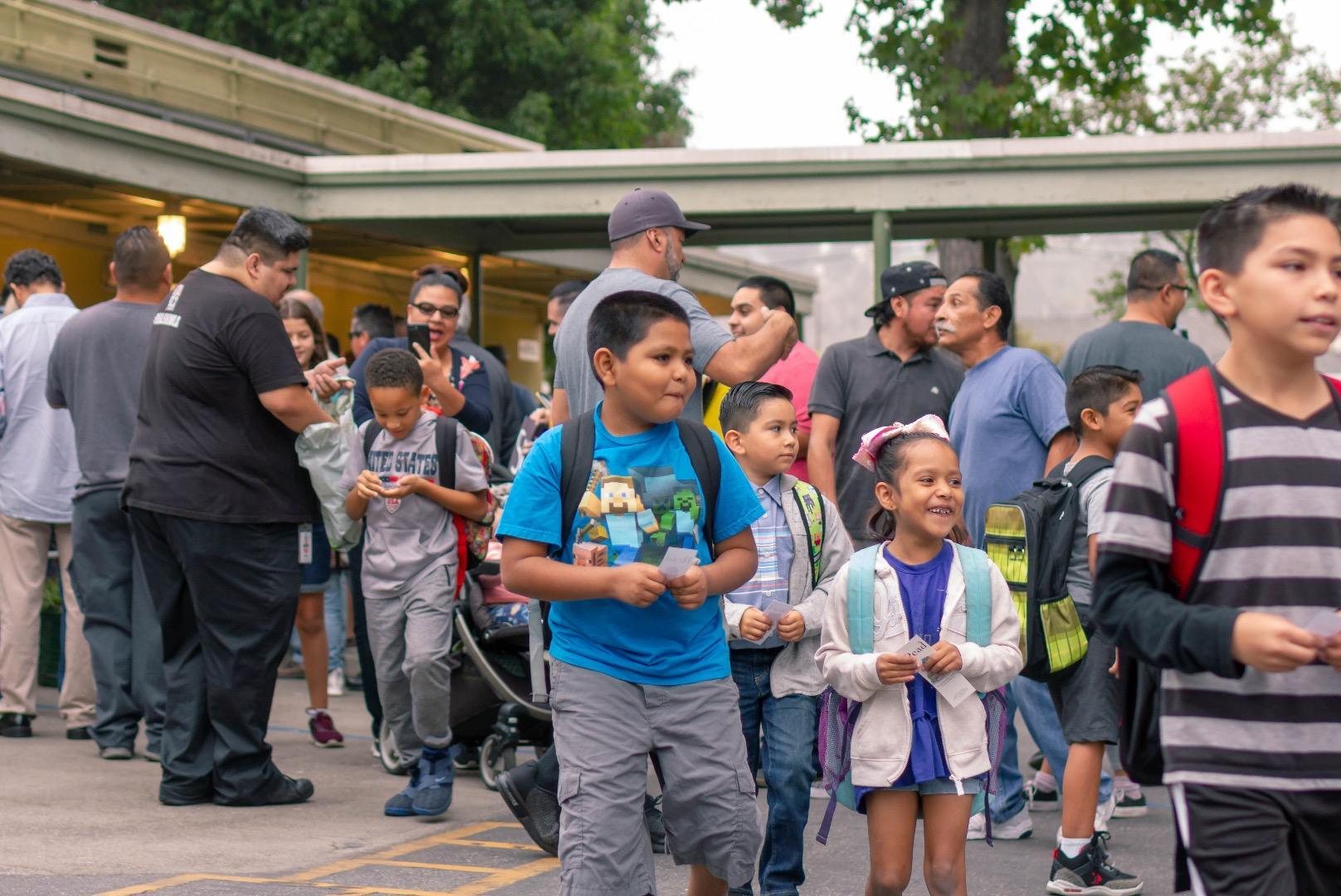 What's Happening 2018-2019 – Videos – Multnomah Street Elementary