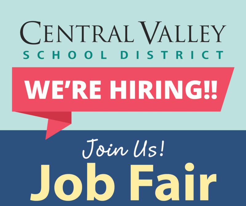 Central Valley School District