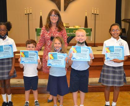 Trinity Lutheran Church LCMS, Trinity Lutheran School, Trinity Lutheran ...