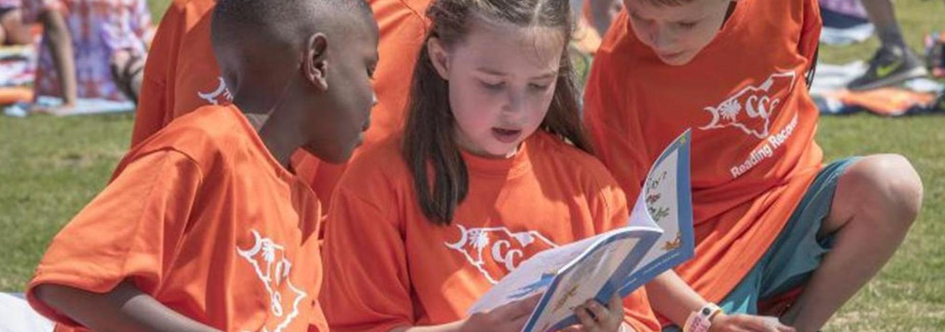 Ruby Elementary School