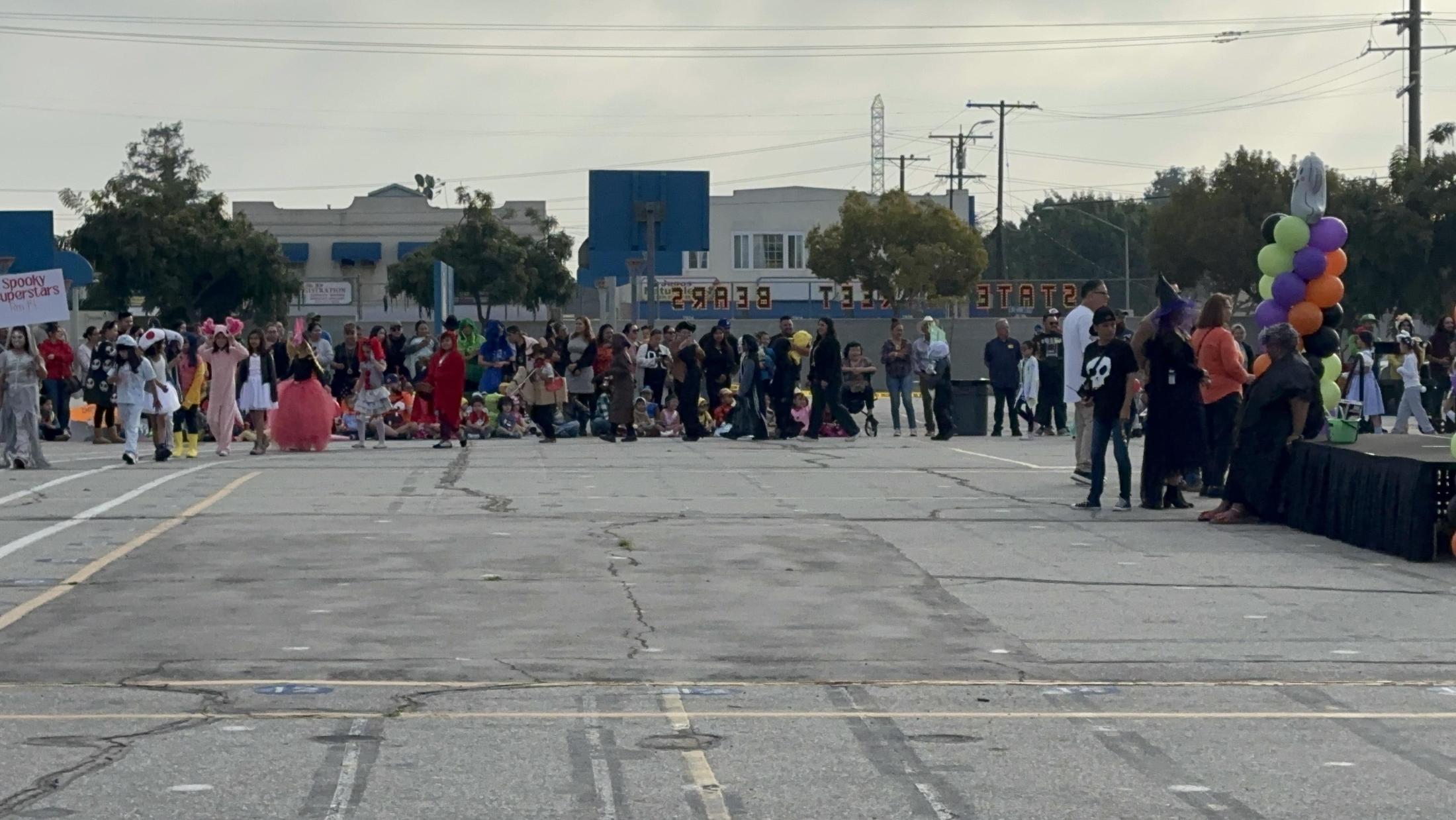 Events – OUR SCHOOL – State Street Elementary