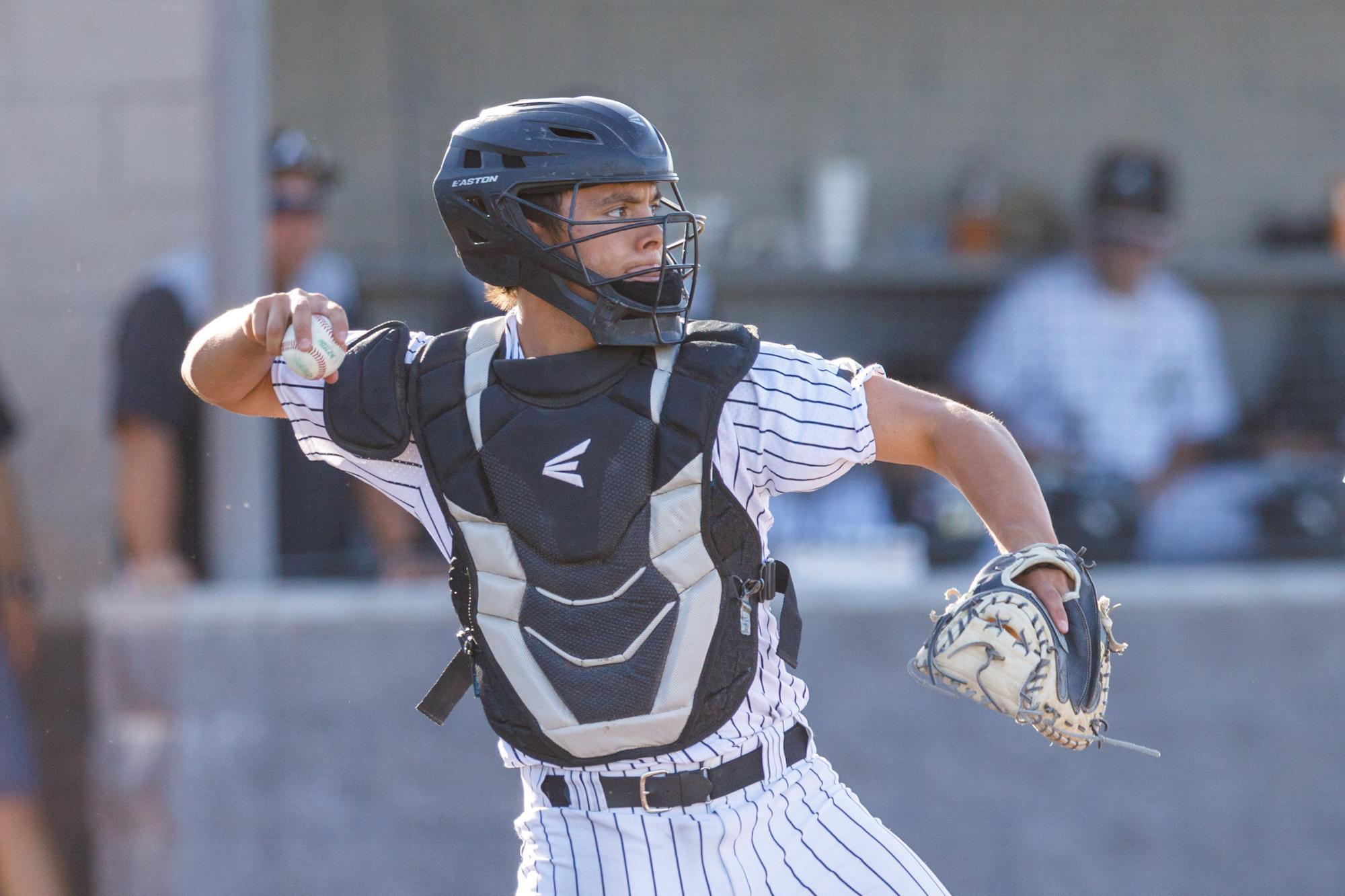 Baseball - Baseball - Andrews High School