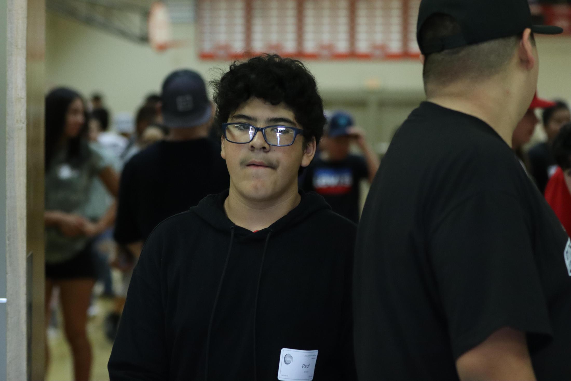 Freshman Orientation, August 8, 2022 – CUHS Videos & Photos ...