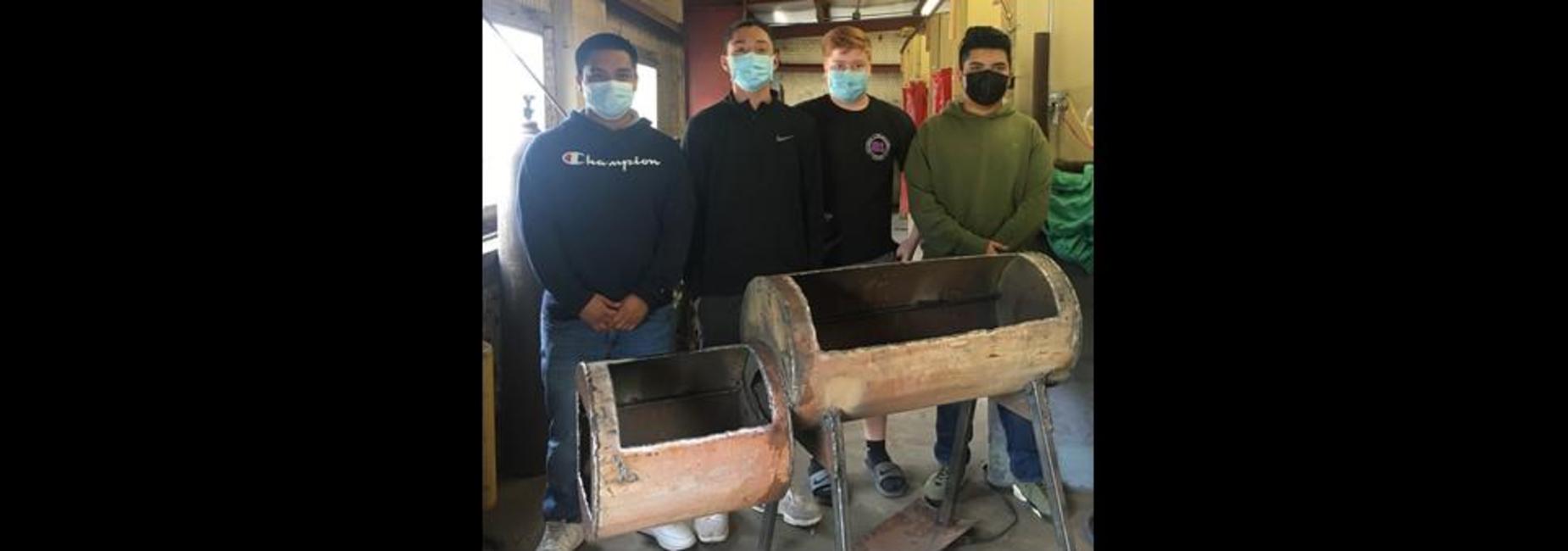 Waelder Independent School District