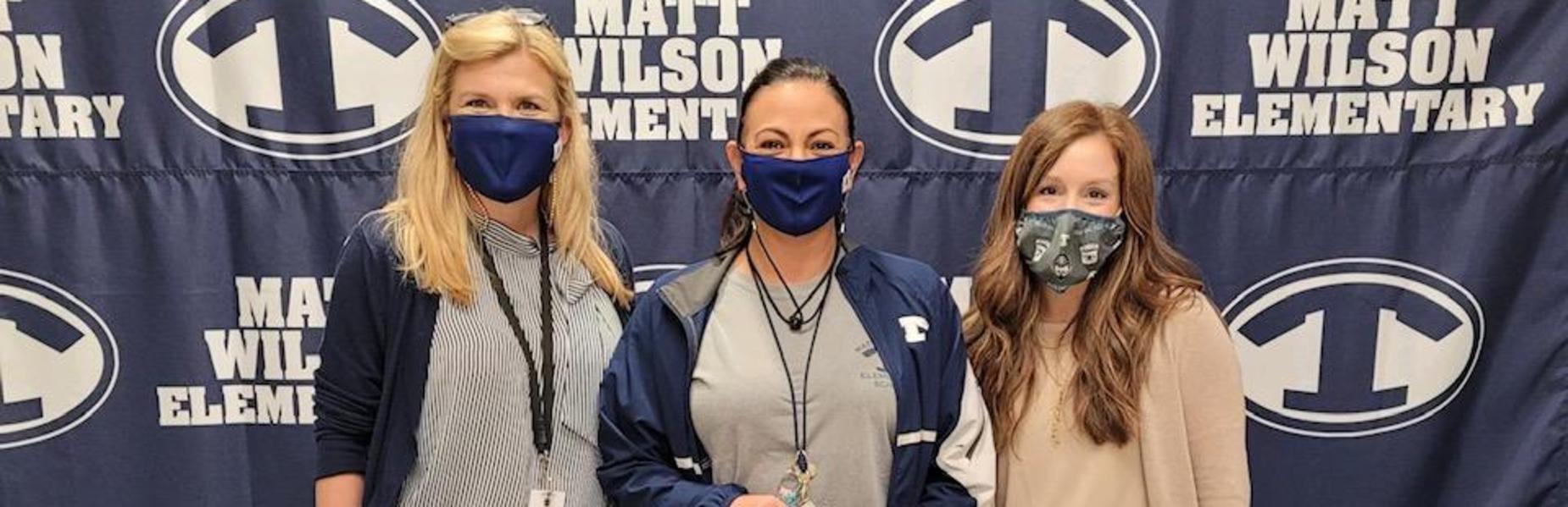 Matt Wilson Elementary