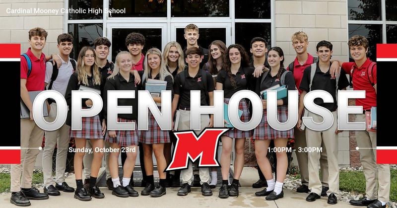 Cardinal Mooney Catholic High School