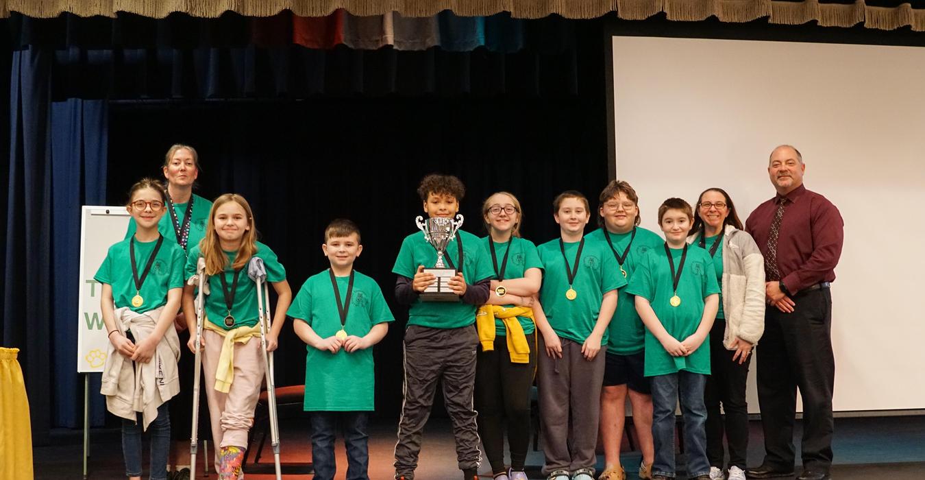 Wilkes County School District