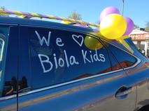 Biola-Pershing Elementary