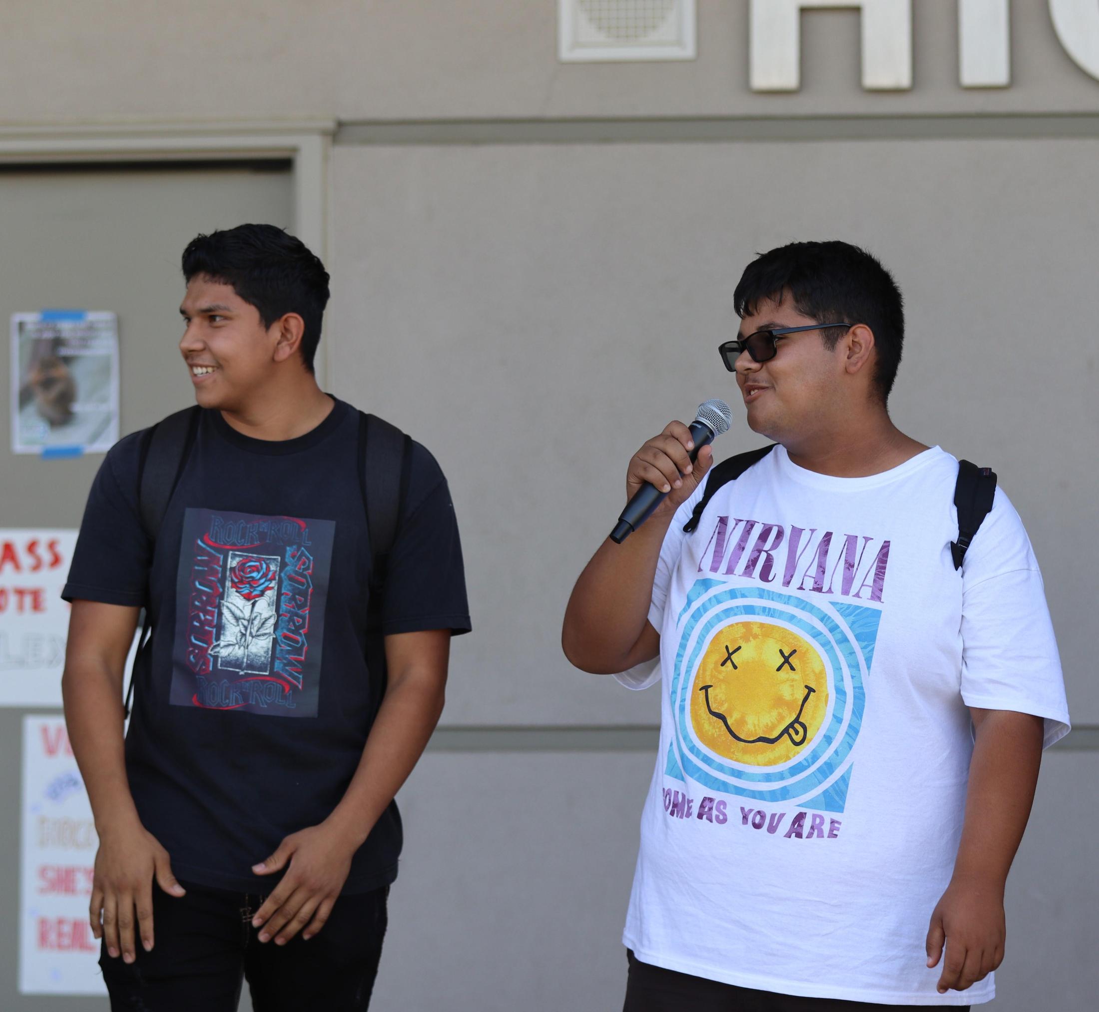 HOMECOMING 2022 – CUHS Videos & Photos – Chowchilla Union High School ...