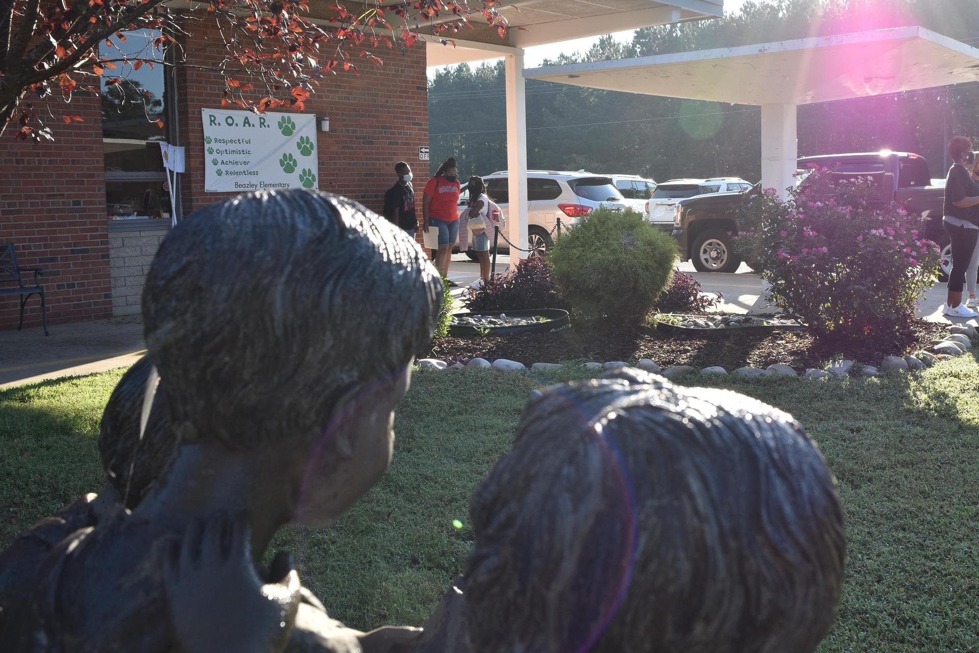 Careers - About Us - Prince George County Public Schools