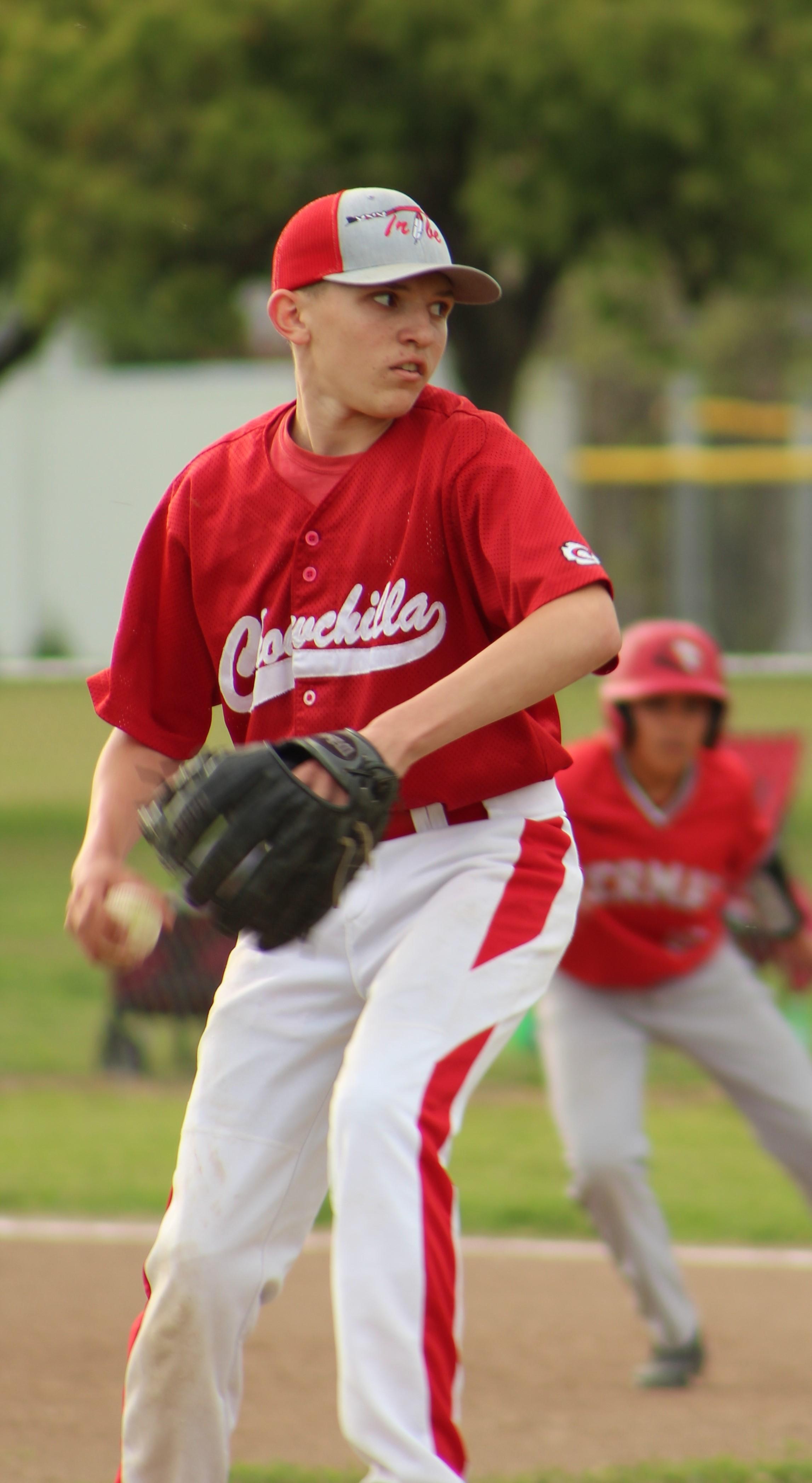 JV Baseball vs Kerman, April 4, 2019 – CUHS Videos & Photos ...