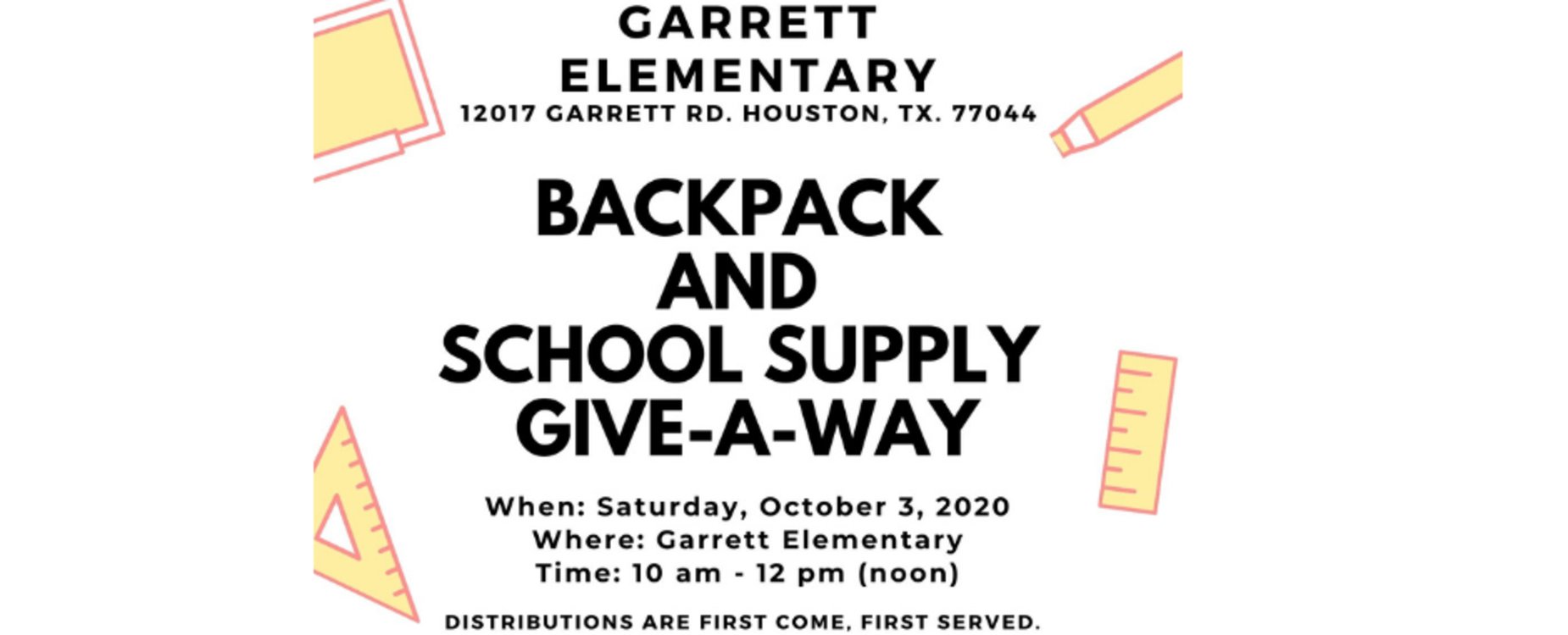 Garrett Elementary