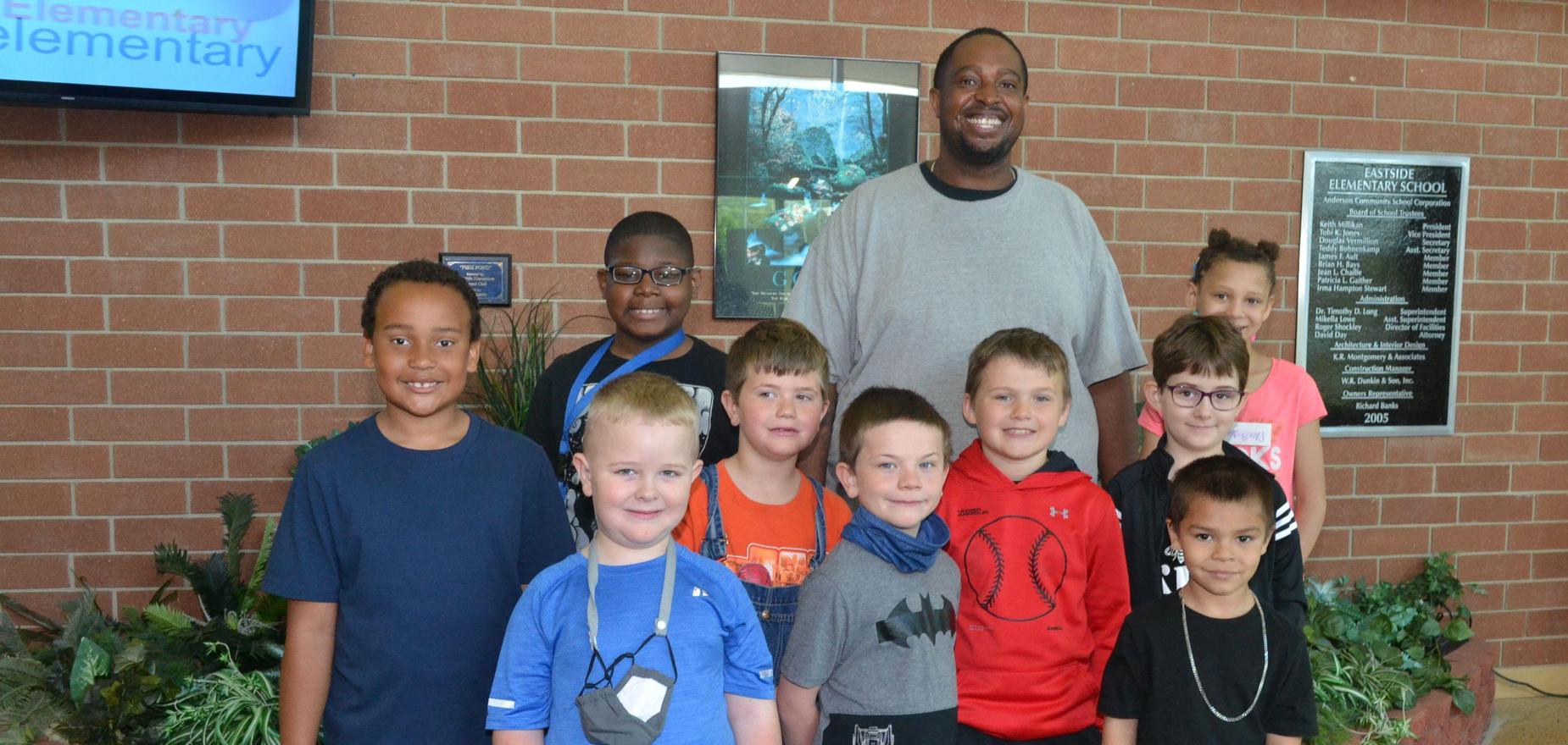 Eastside Elementary School