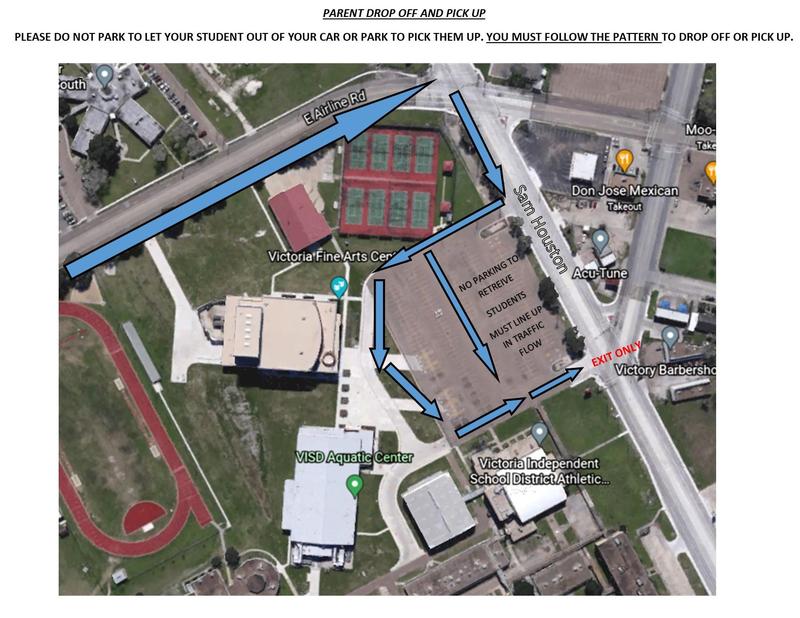 Stroman Middle School