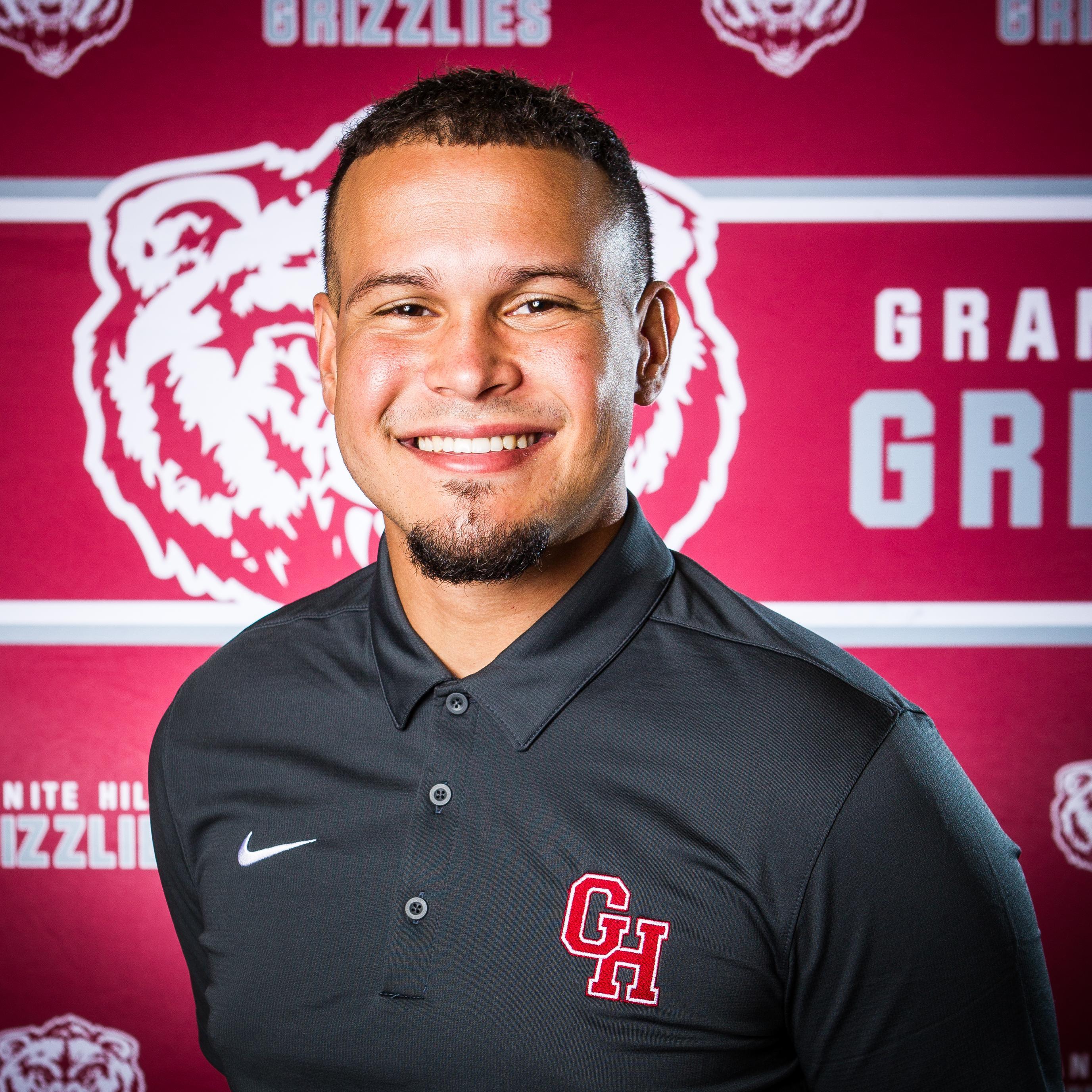 Staff Directory | Granite Hills High School