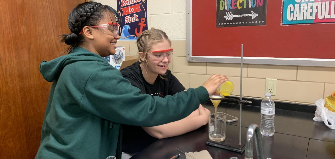 Perry Local School District