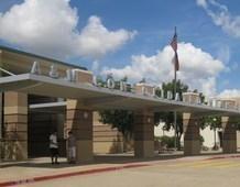 A&M Consolidated High School