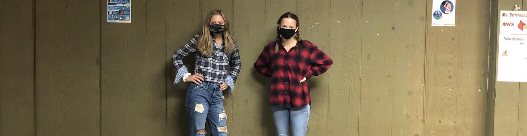 Mayfield High School