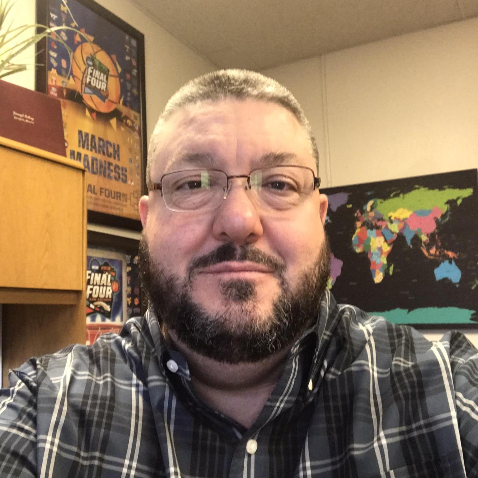 Staff Directory | Bakersfield Adult School