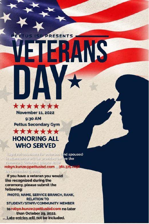 Pettus ISD