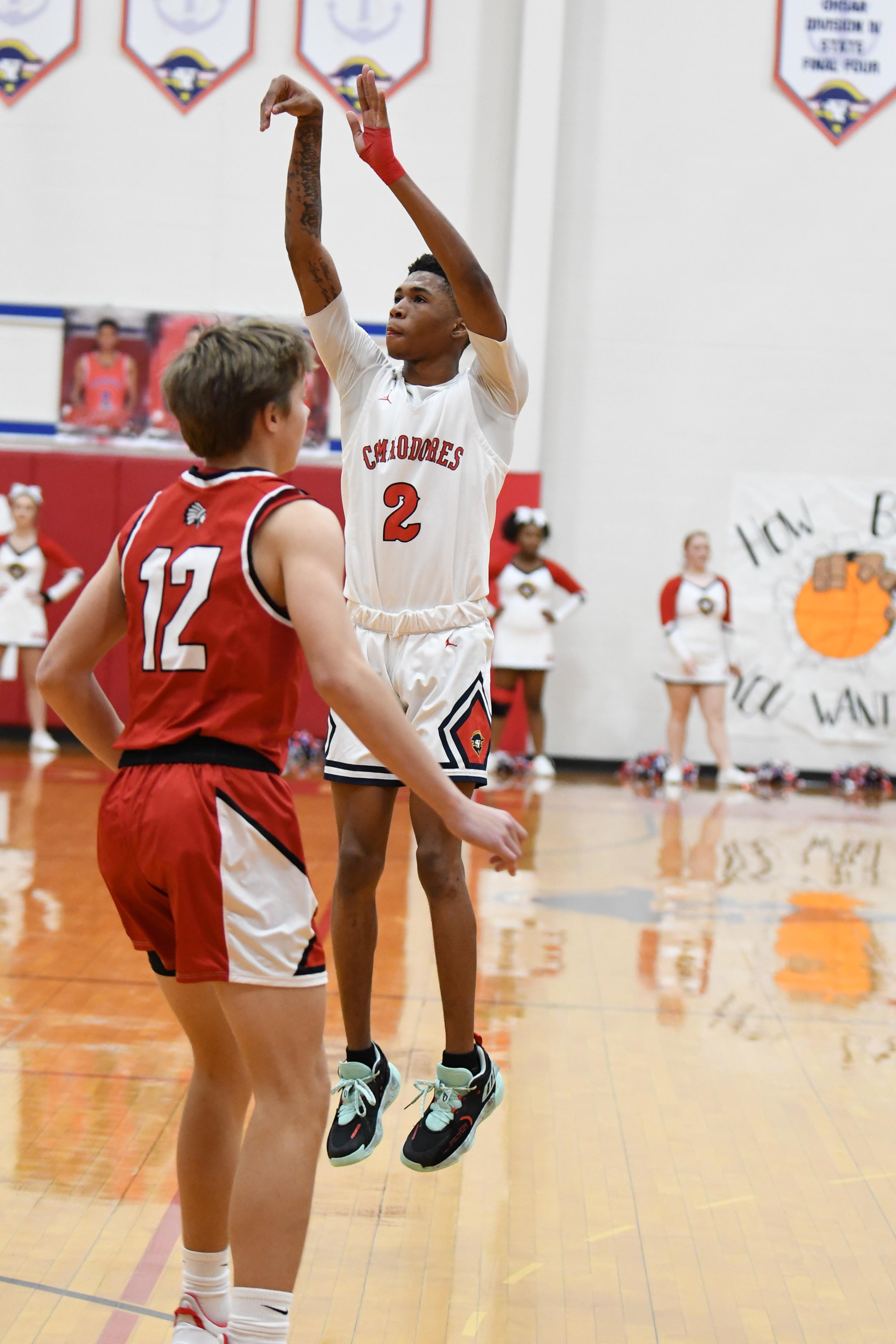 Boys Basketball – Boys Basketball – Perry Local School District