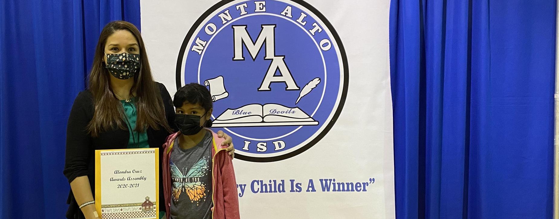 Monte Alto Elementary