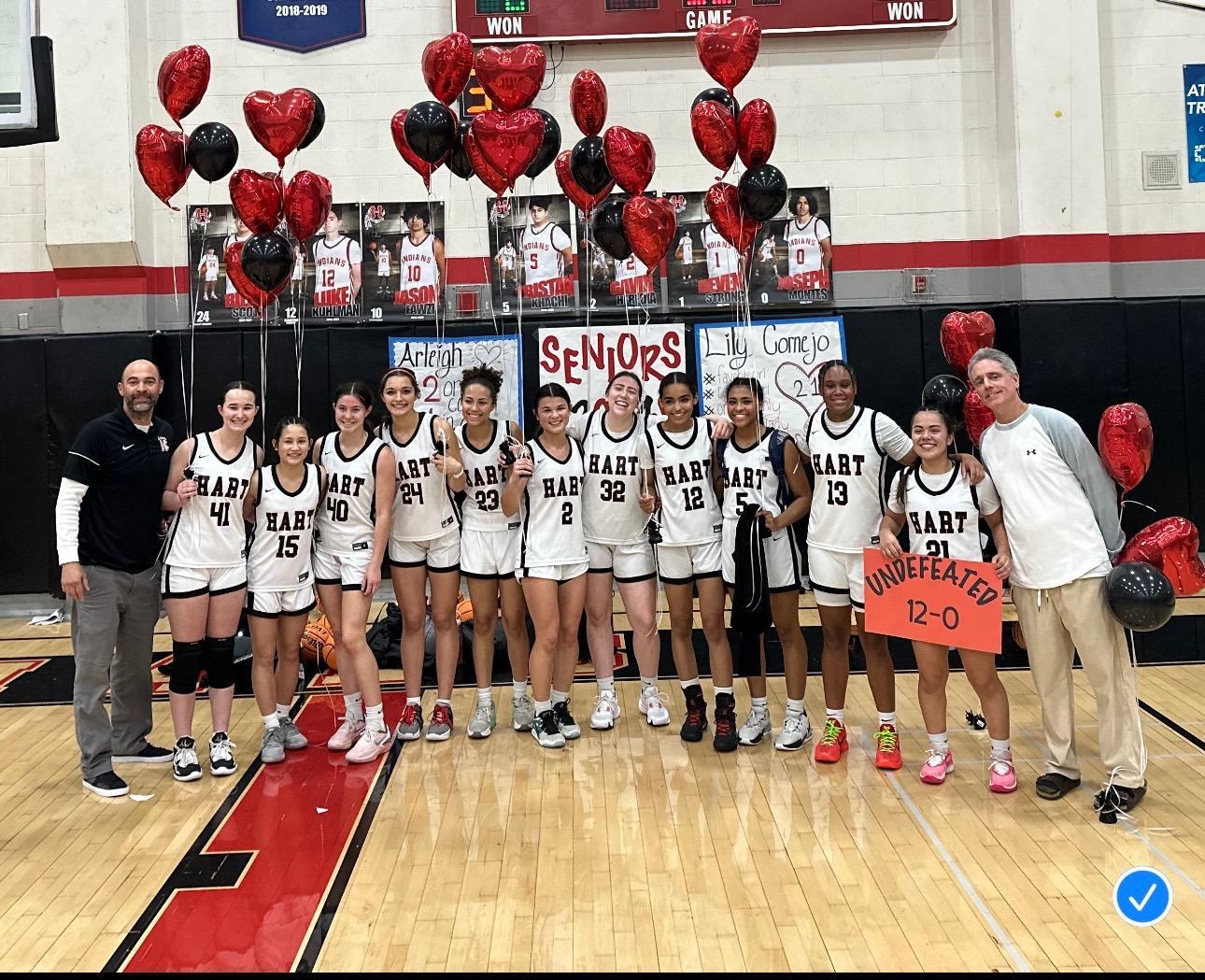 Athletics Home – Athletics – Hart High School