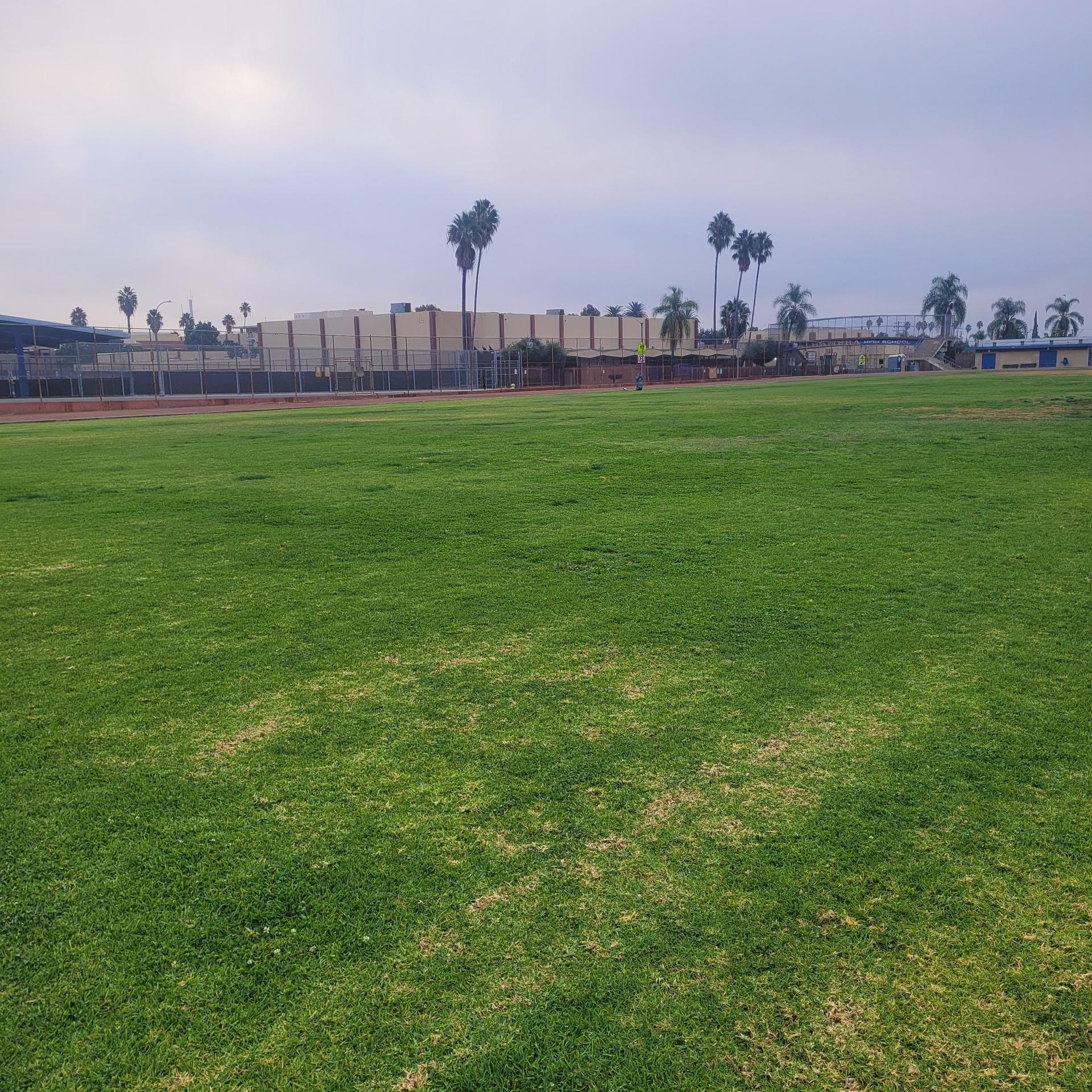 Projects - Facilities - Alhambra Unified School District