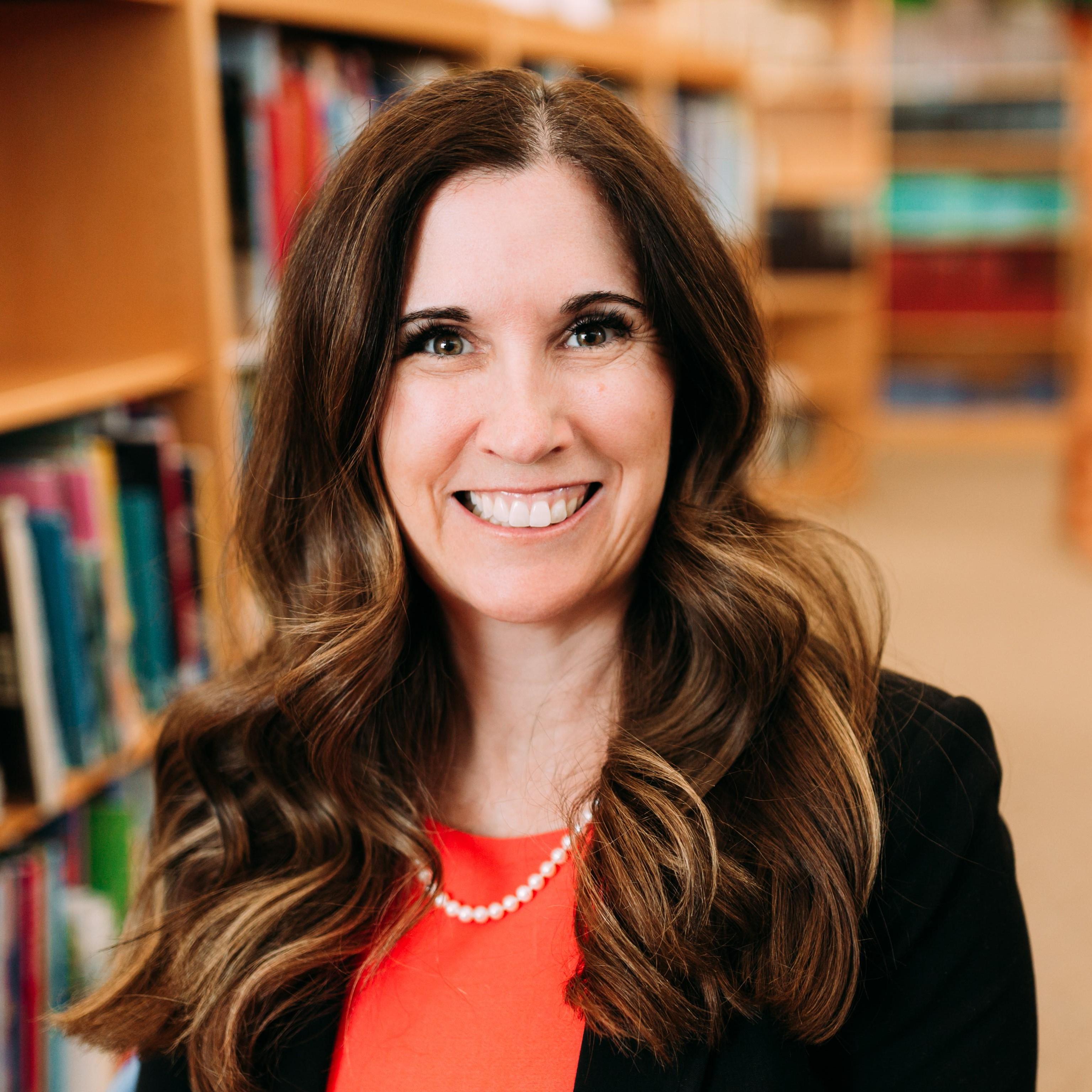 Staff Directory | Lincoln Meadows