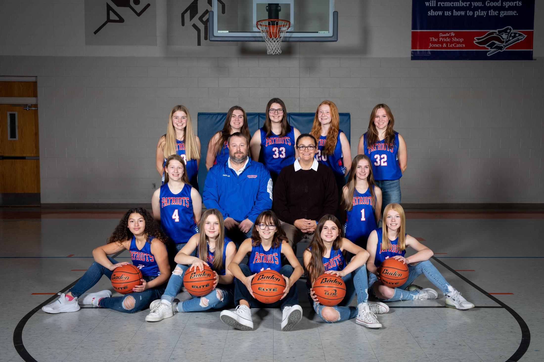 Activities – Douglas Middle School – Douglas School District