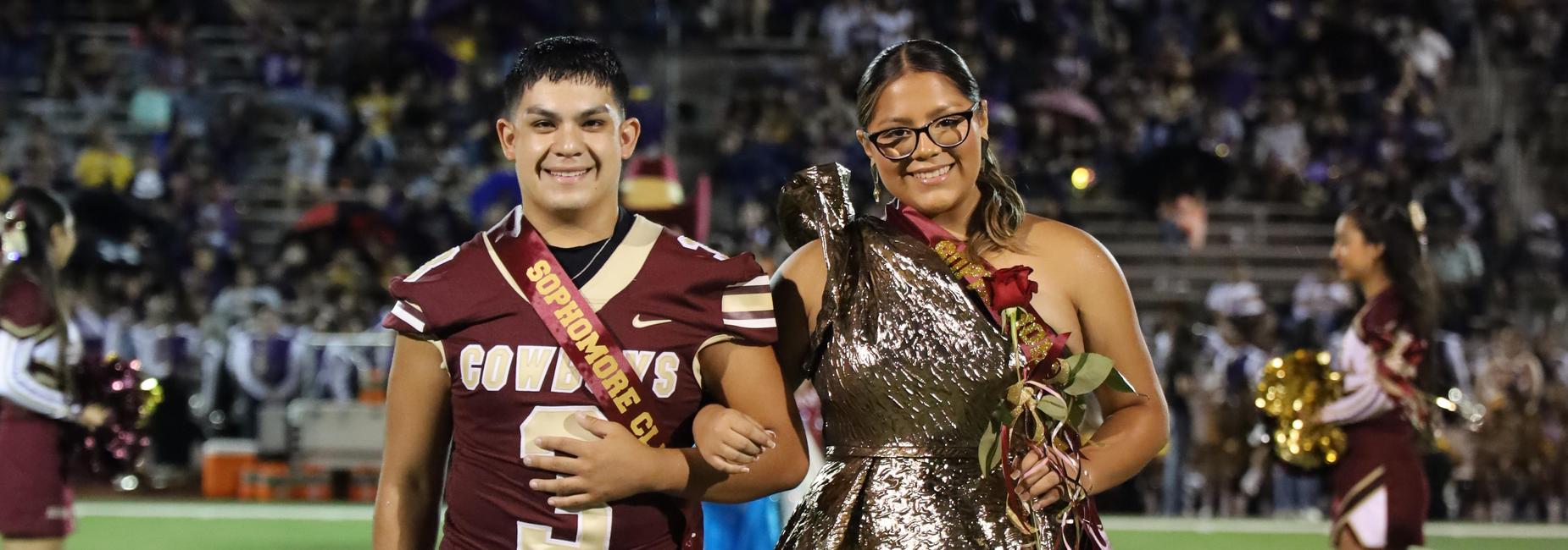 Cotulla High School