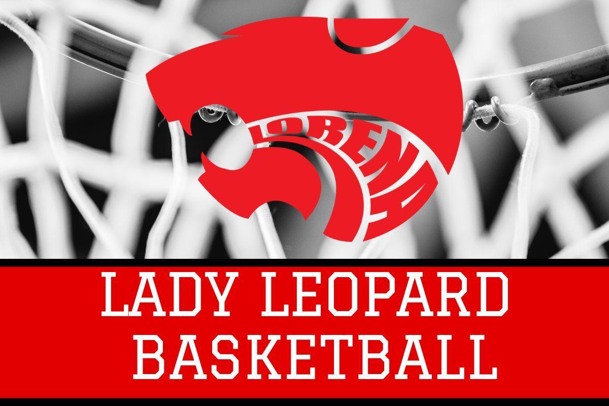 Lady Leopard basketball players receive District Honors | Lorena ...