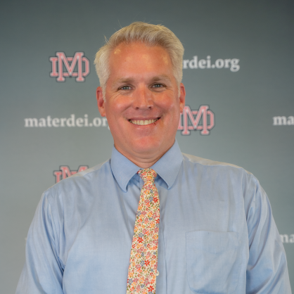 Mater Dei's Social Studies Department – Social Studies – Mater Dei High ...