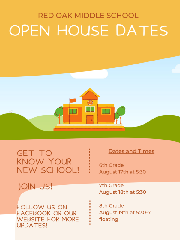 Red Oak Middle