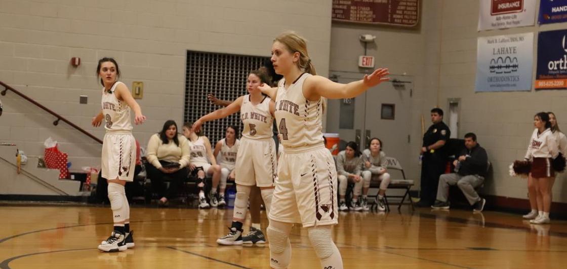 E.D. White Catholic High School