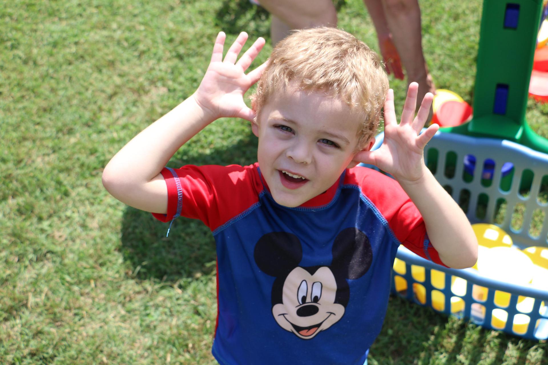 TSDK Pre school Tennessee Schools For The Deaf