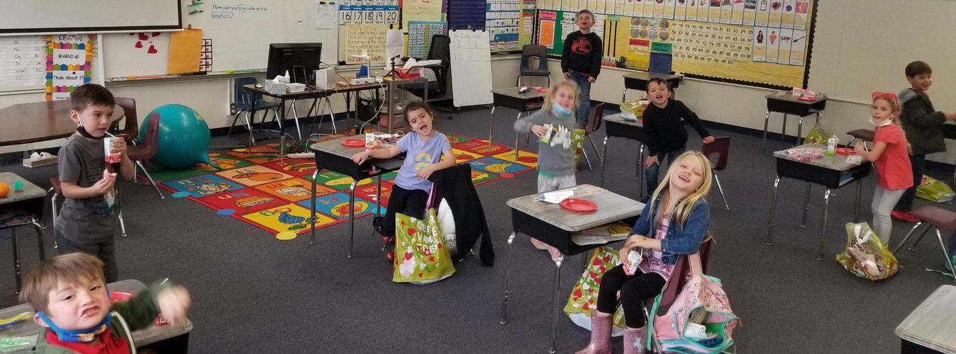 Sequoia Union Elementary School