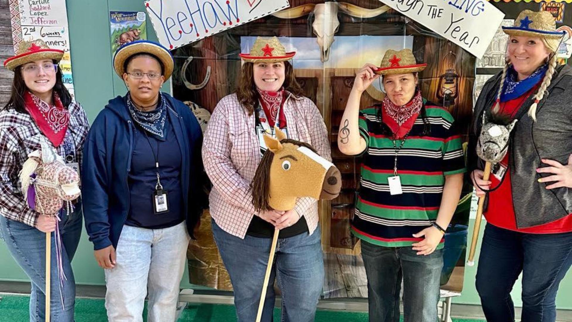 Raye-Allen Elementary School